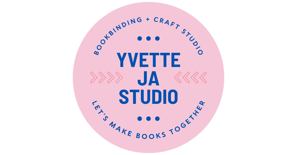 Yvette Ja Studio
