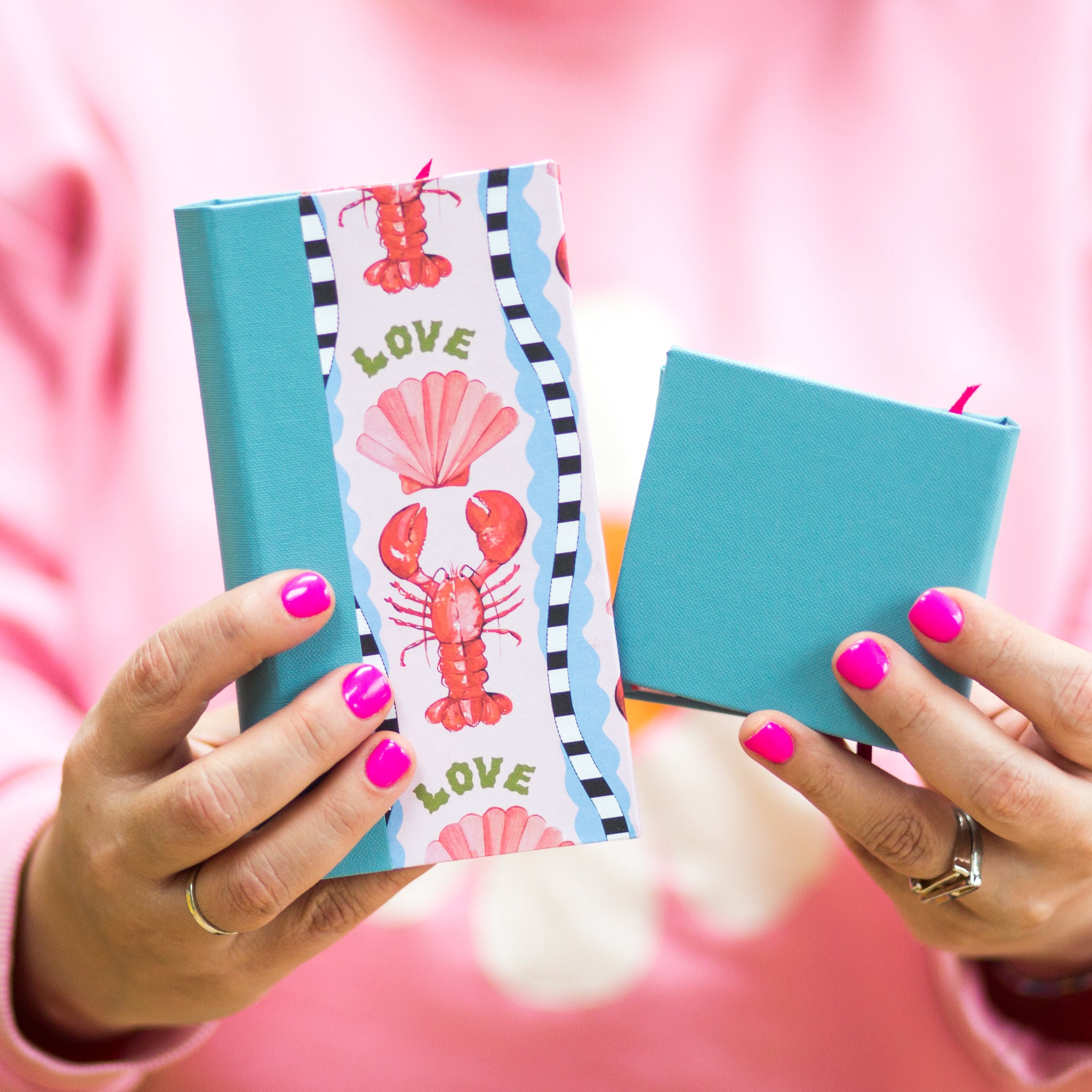 Chinese Thread Book Tutorial – Yvette Ja