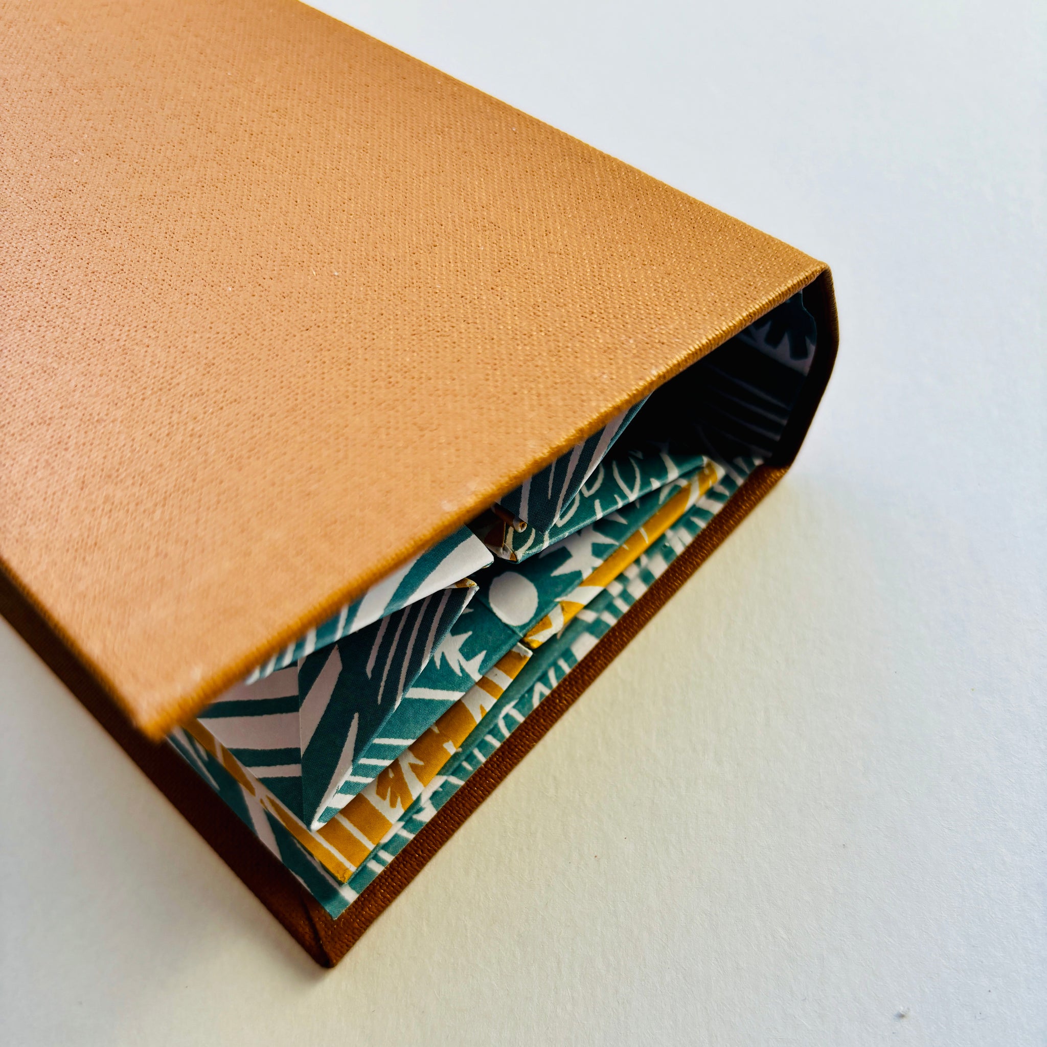 Chinese Thread Book Tutorial – Yvette Ja