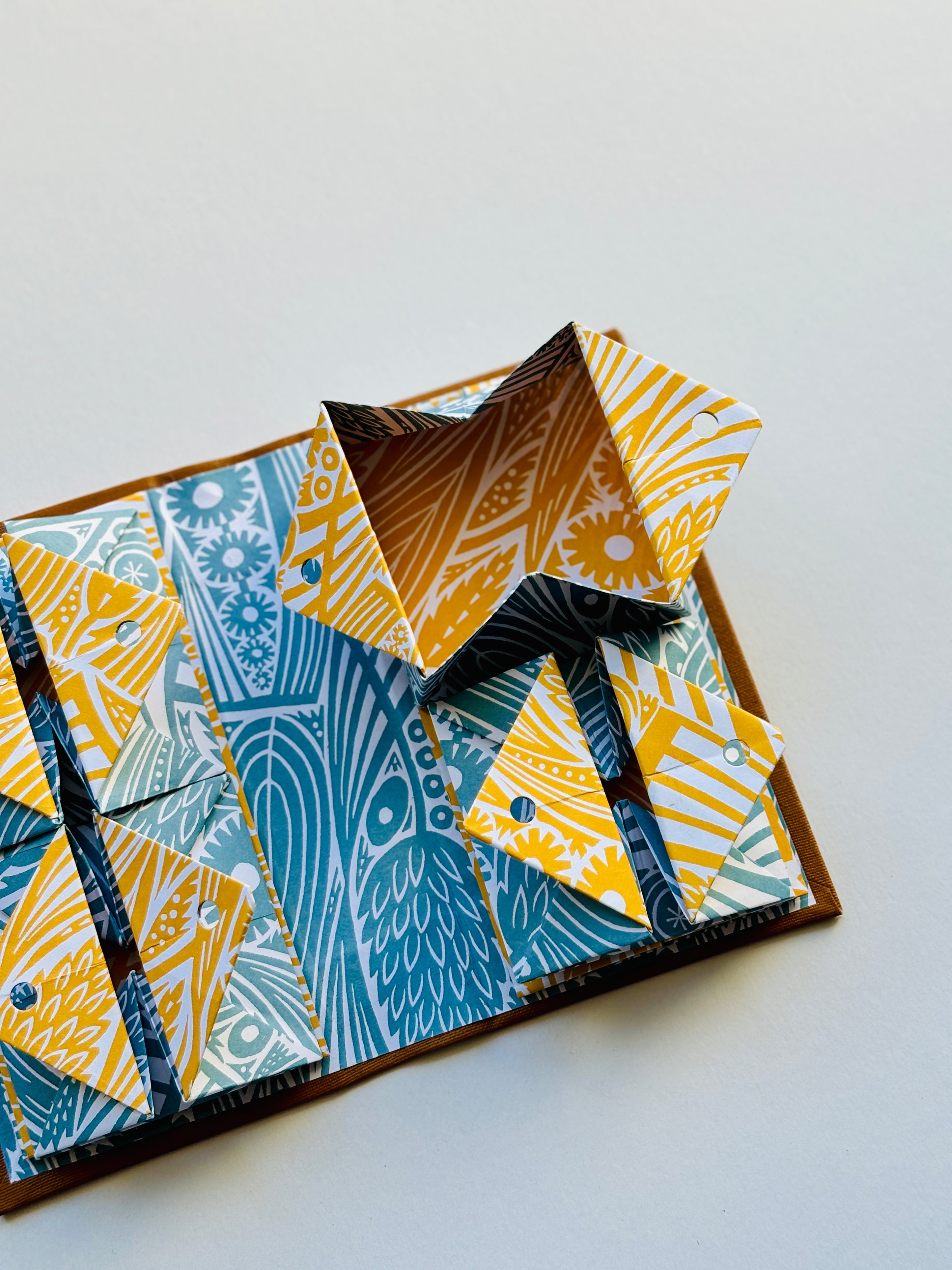 Chinese Thread Book Tutorial – Yvette Ja