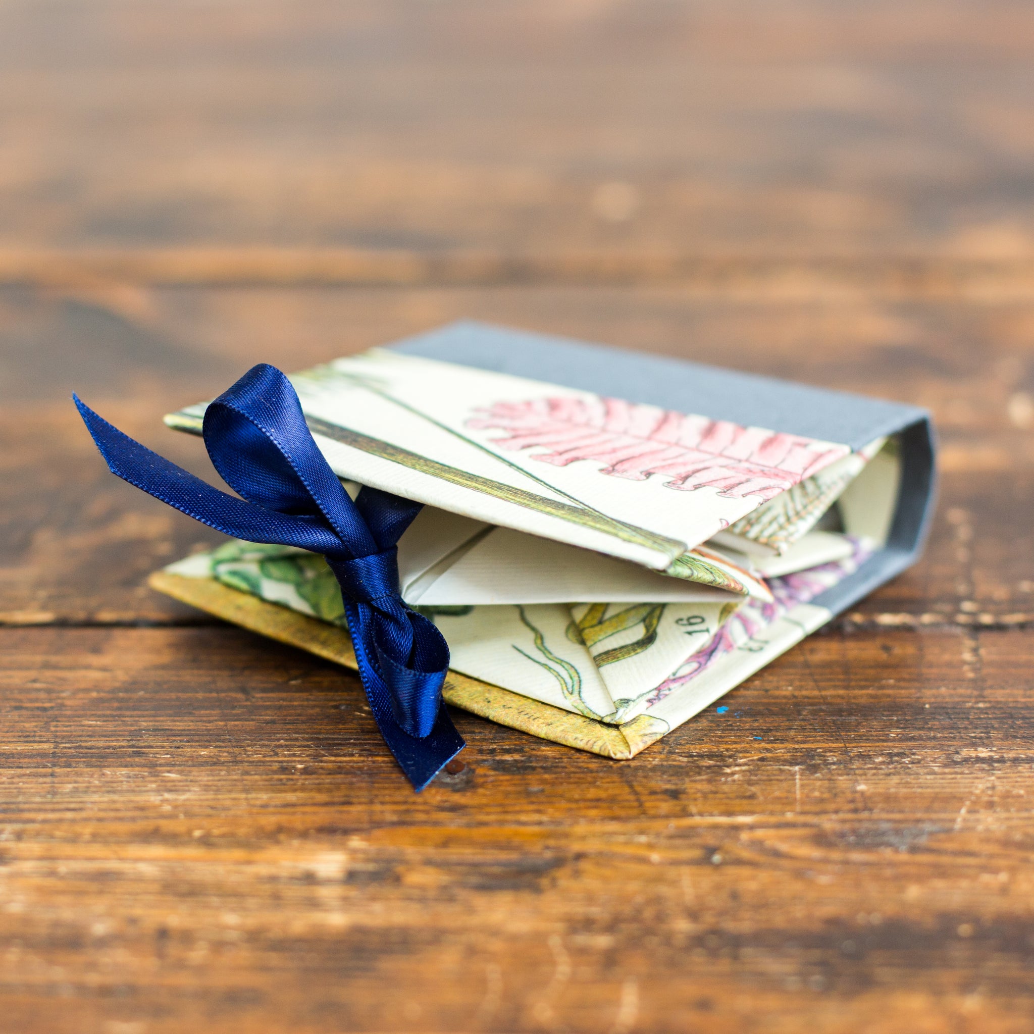 Chinese Thread Book – Yvette Ja