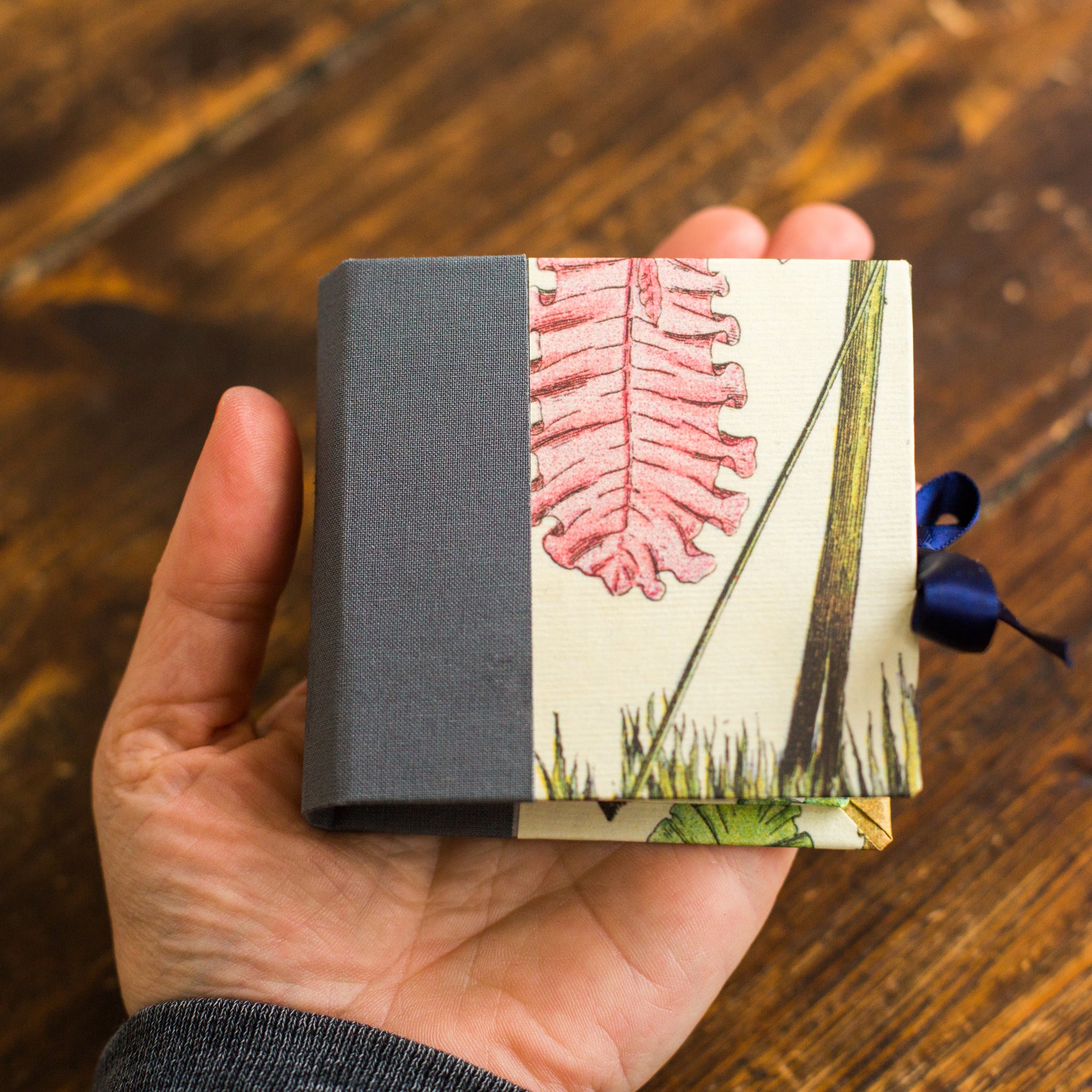 Chinese Thread Book – Yvette Ja